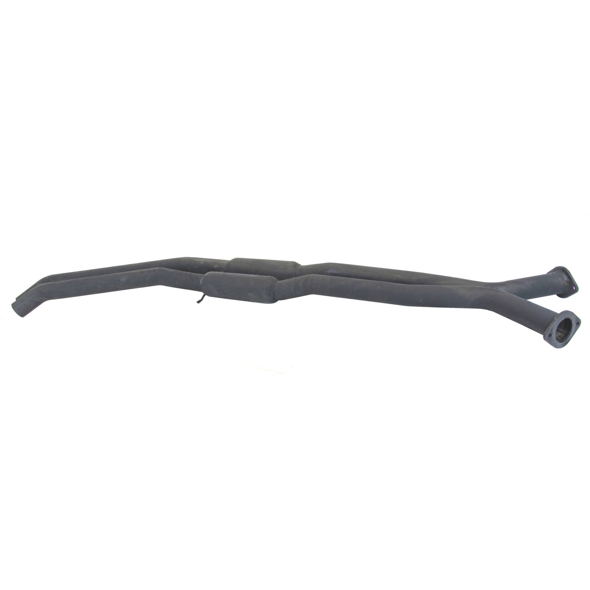 Redback Exhaust for Holden Commodore VT-VZ Ute and Wagon 2.5" Sports C