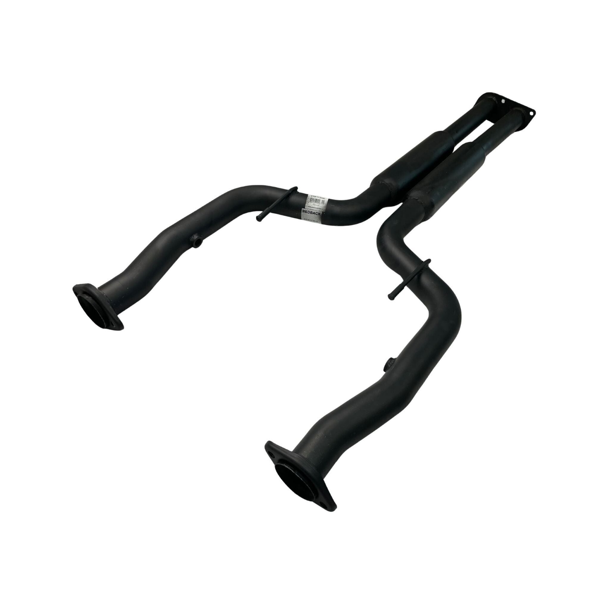 Redback Performance Exhaust System for Holden Commodore VE VF Sedan Wa